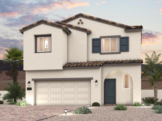 10716 Barcroft Ave, Las Vegas, NV 89166