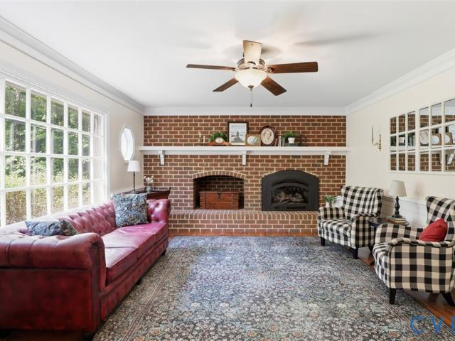 10716 Chalkley Road