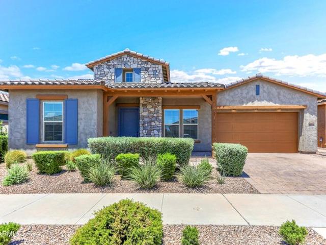10716 E Thatcher Ave, Mesa, AZ 85212