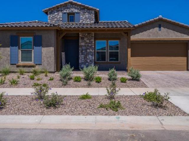 10716 E Thatcher Ave, Mesa, AZ 85212