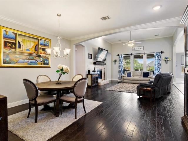 10716 Marble Falls Place