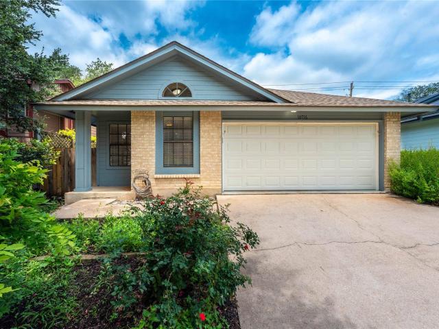 10716 N Platt River Dr