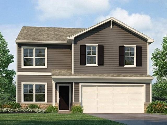 10716 N Richmond Ave, Kansas City, MO 64157