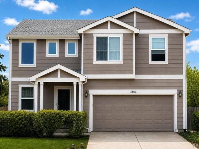 10716 Steele St, Northglenn, CO 80233