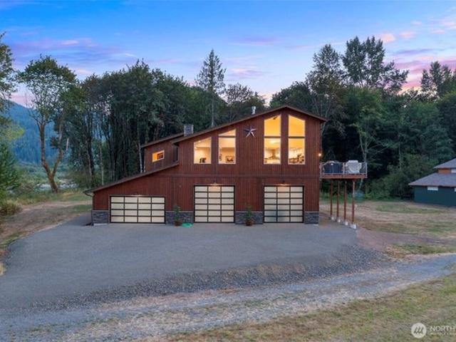 10718 Us # 12, Randle, WA 98377
