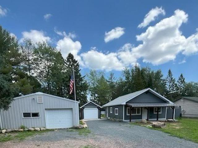 10718 Beal Ave, Hayward, WI 54843