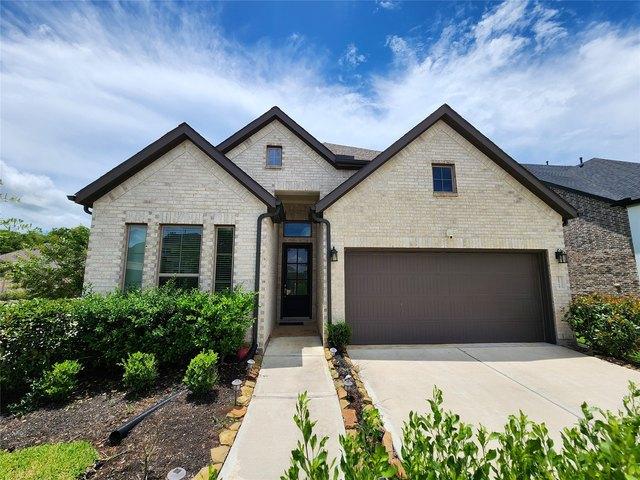 10718 Blossom River Dr, Missouri City, TX 77459