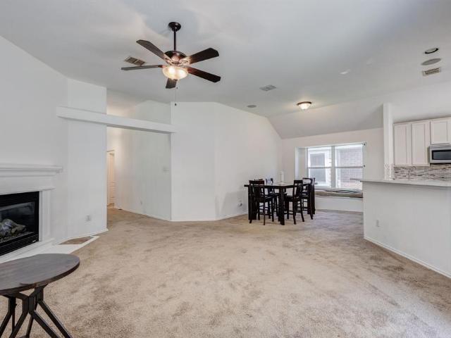 10718 J A Forster Drive
