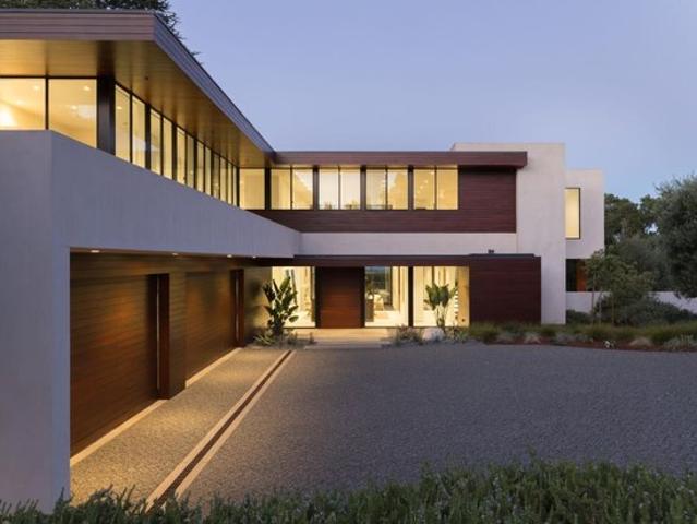 10718 Mora Dr, Los Altos Hills, CA 94024