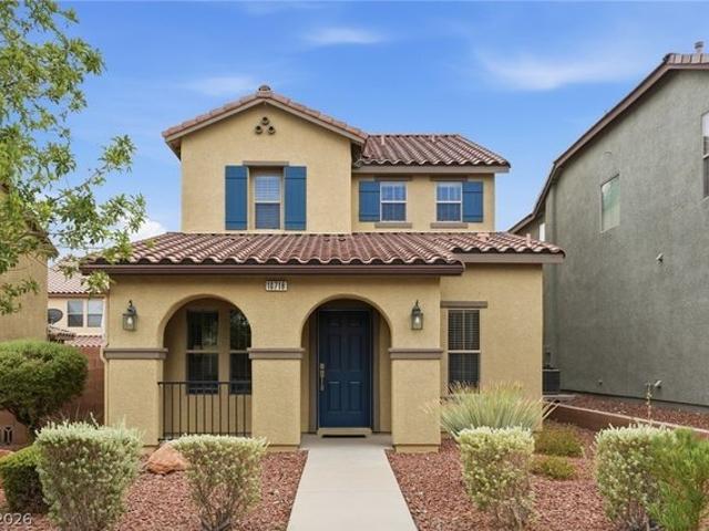 10718 Myrtle Grove Ave, Las Vegas, NV 89166