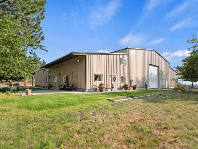 10718 S Mica Vista Ln, Mica, WA 99023 | MLS #202612