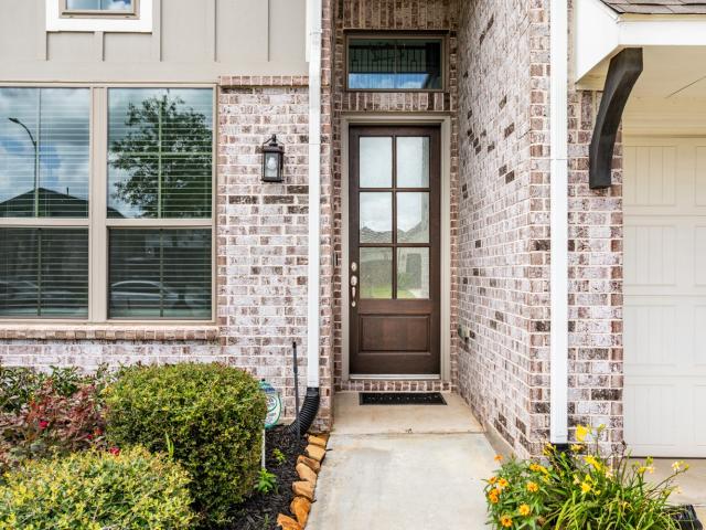 10719 Blossom River Drive