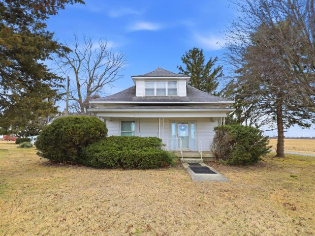 10719 E State Road 38, Sheridan, IN 46069 | MLS #22086 | Compass