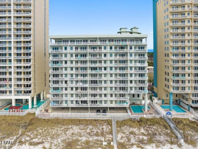 10719 Front Beach Rd Unit 502, Panama City Beach, FL 32407