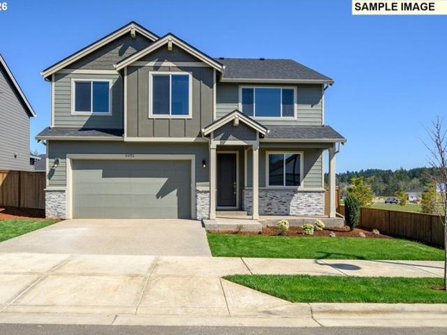 10719 NE 140th Ave Lot 87, Vancouver, WA 98682
