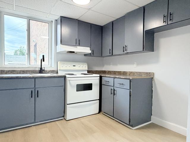 1071 McDougall St, Studio, 1 full bath