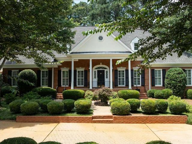 1071 Meriweather Drive