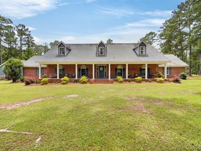 1071 Mose Ware Rd, Ozark, AL 36360