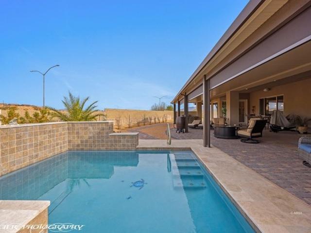 1071 Atkins Ln, Mesquite, NV 89027