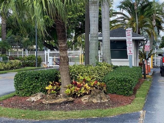 1071 Adams Ave, Unit 1071F, Homestead, FL 33034 | MLS #A12011