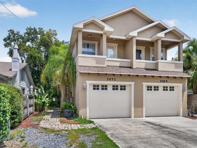 1071 Aragon Ave, Winter Park, FL 32789