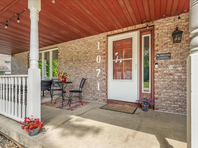 1071 Arapaho Drive