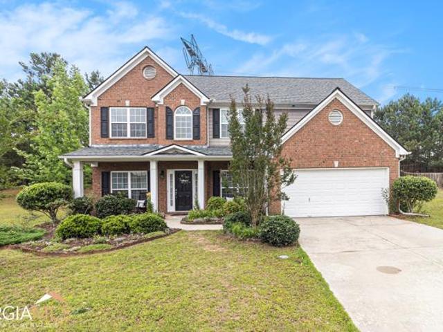 1071 Buckhorn Bend, Locust Grove, GA 30248