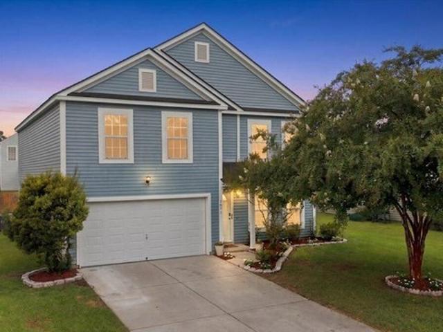 1071 Briar Rose Ln, Ladson, SC 29456