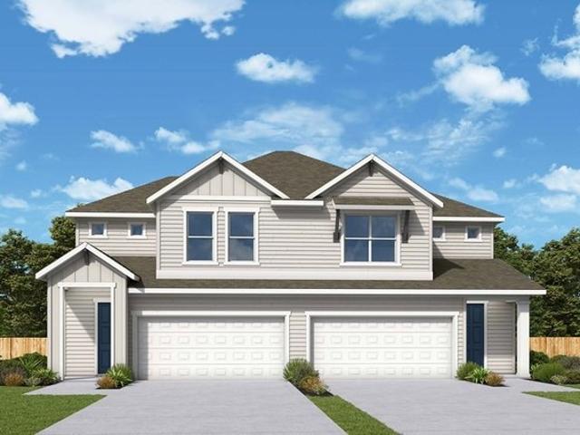 1071 Brickell Loop Unit B, Austin, TX 78744