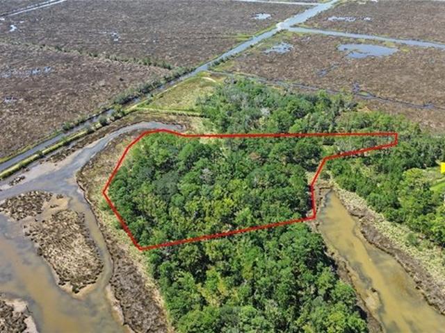 1071 Bridle Path Blvd, Hardeeville, SC 29927