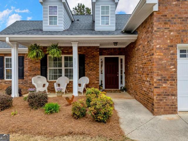 1071 Brookshire Court