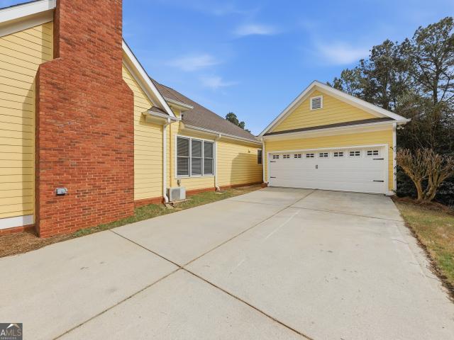 1071 Brush Arbor Circle