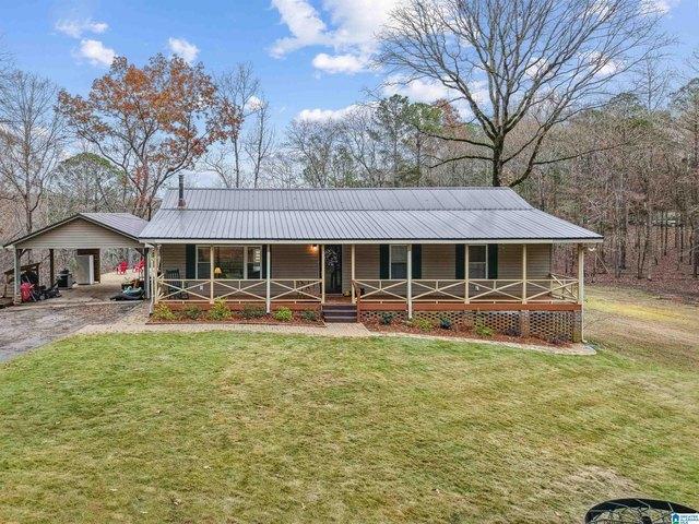 1071 Cornelia Rd, Brierfield, AL 35035