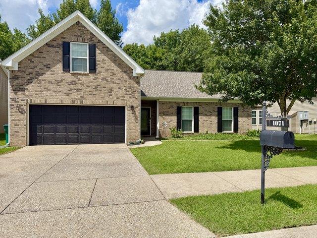 1071 Countess Ln, Spring Hill, TN 37174