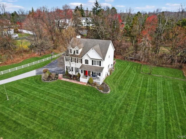 1071 Craigville Road
