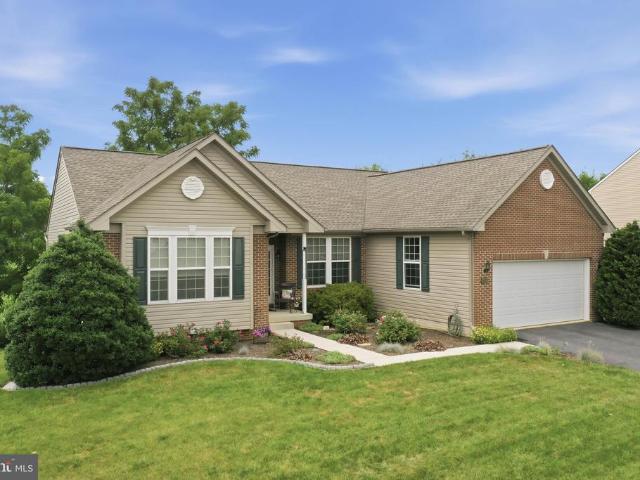 1071 Crestwood Drive