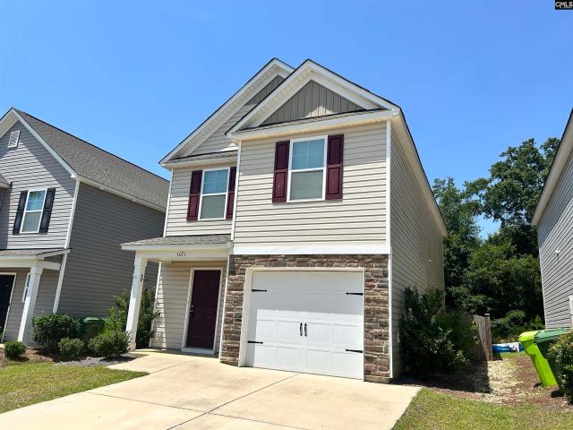 1071 Crescent Moon Loop