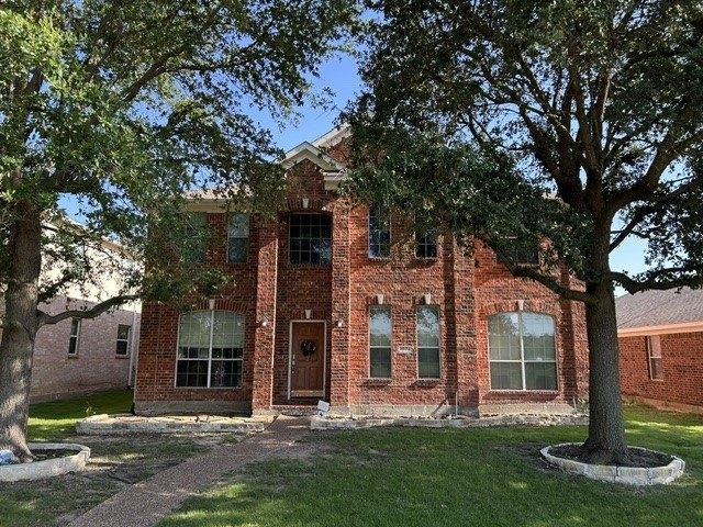 1071 Ducks Lndg, Frisco, TX 75033