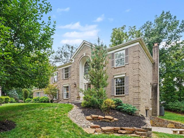 1071 Dustwhirl Drive