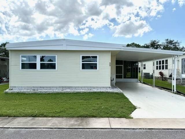 1071 Donegan Rd Lot 528, Largo, FL 33771