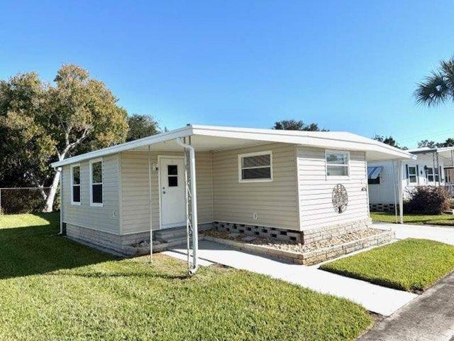 1071 Donegan Rd Lot 668, Largo, FL 33771