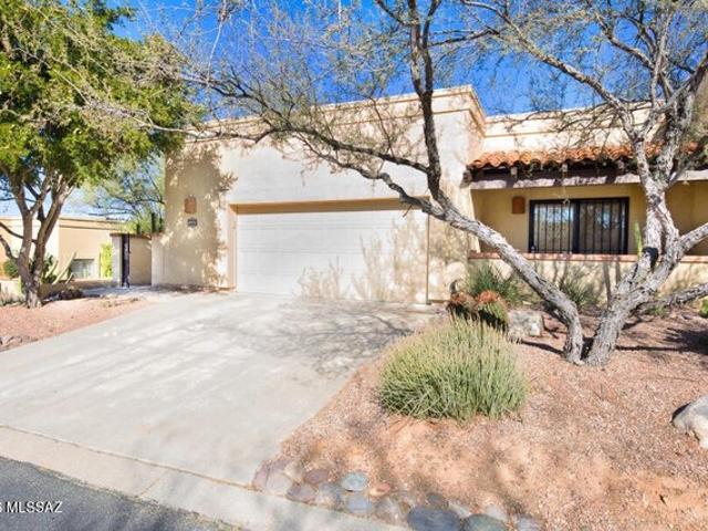 1071 E Camino Corrida, Oro Valley, AZ 85704