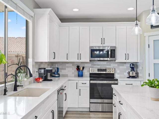 1071 E Ivanhoe St, Gilbert, AZ 85295 | MLS #7019