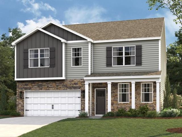 1071 Edison Rd, Johnson City, TN 37615