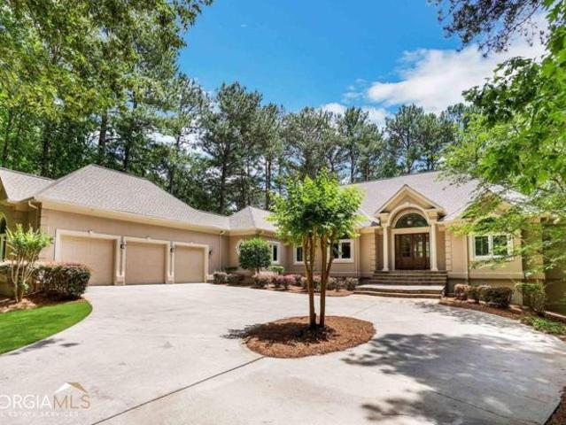 1071 Flemings Knoll, Greensboro, GA 30642