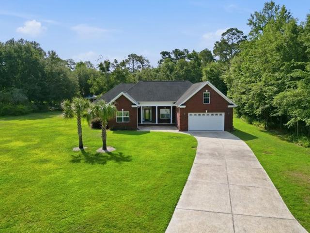 1071 Forest Dr, Conway, SC 29526