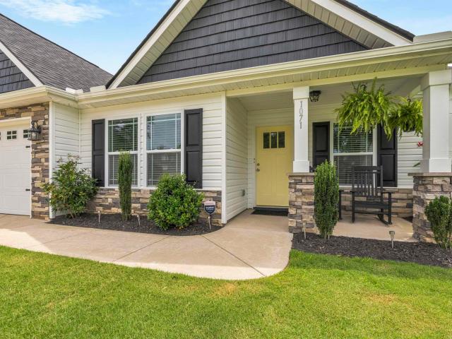 1071 Holly Springs Church Road