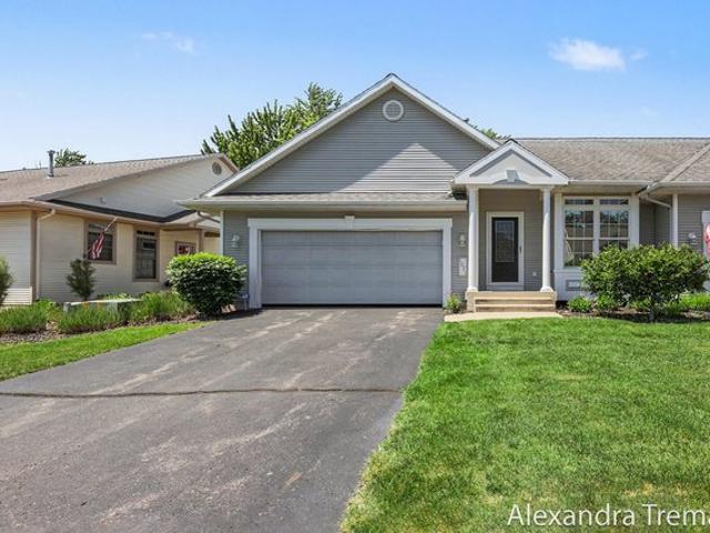 1071 Kensington St NW Unit 81, Grand Rapids, MI 49534