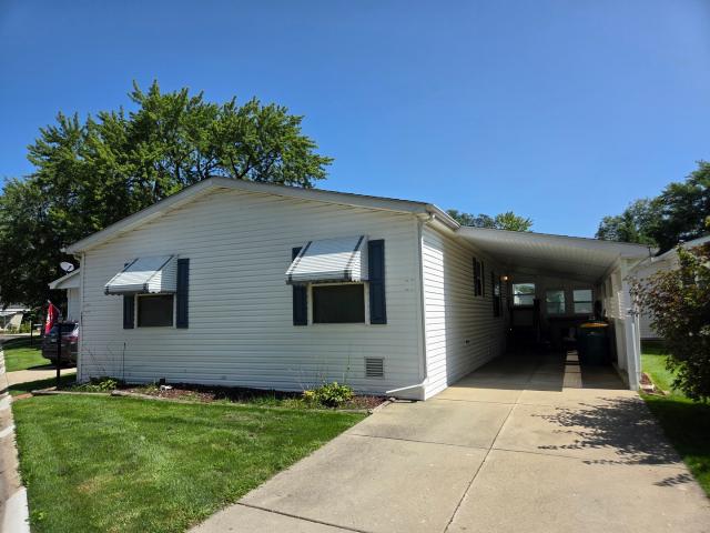 1071 Lake Terrace Road