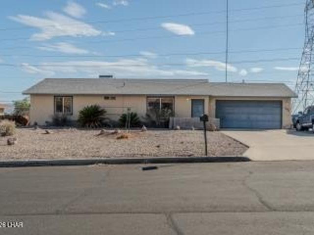 1071 Pueblo Dr, Lake Havasu City, AZ 86406